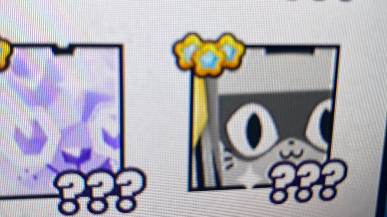 Getting huge robber cat in the forever pack - YouTube