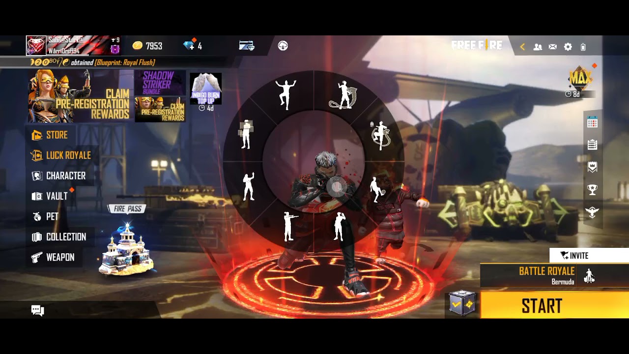 New YouTuber Profile - YouTube