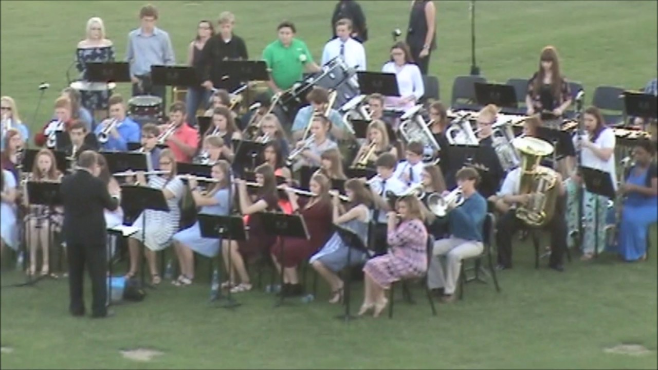 Class of 2017 HD - YouTube