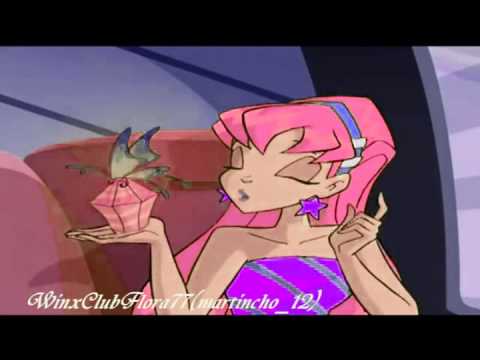 Winx Club||Shadow Fairies||Lilith,Nora and Sona||We R Who We R||