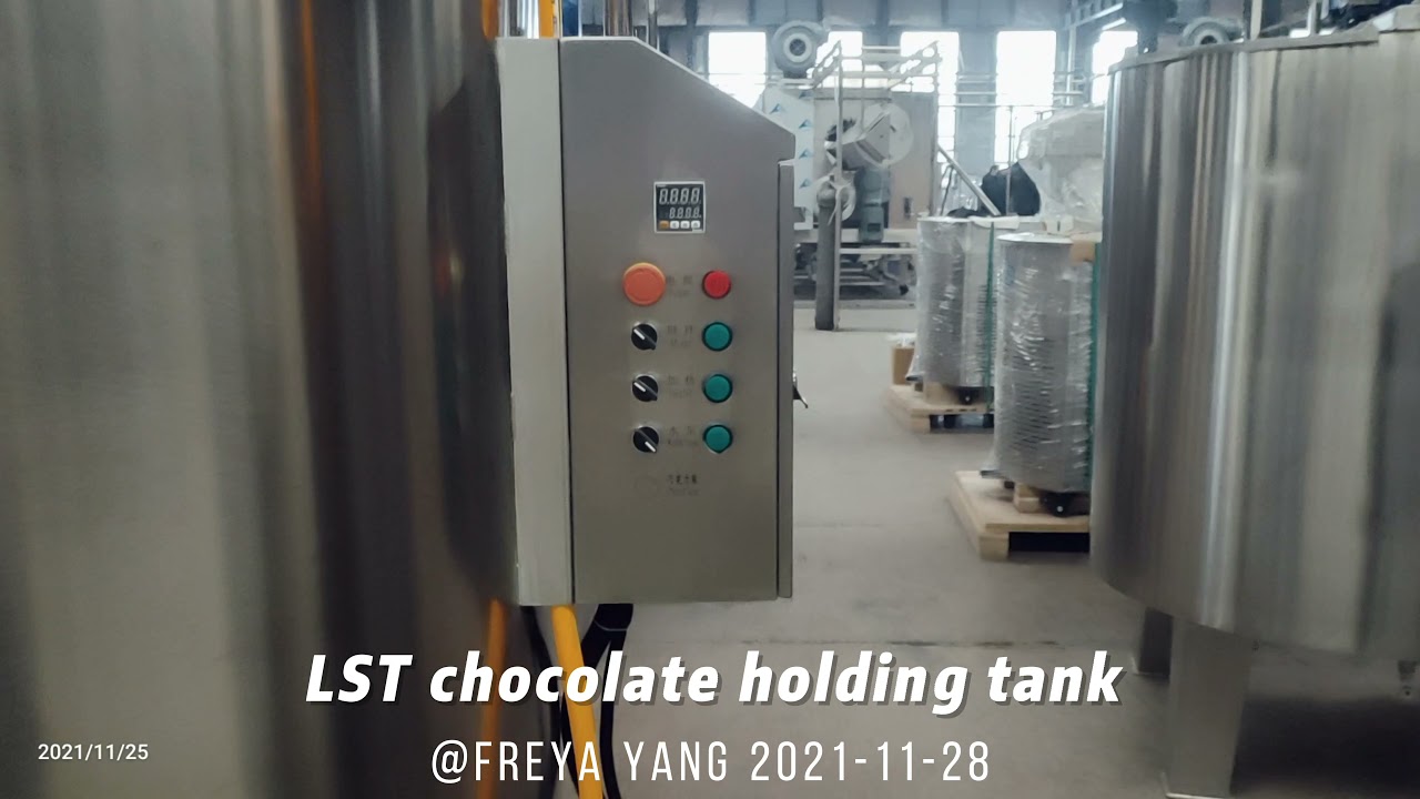 How to fast melt chocolate ,storage chocolate at good temperature ...