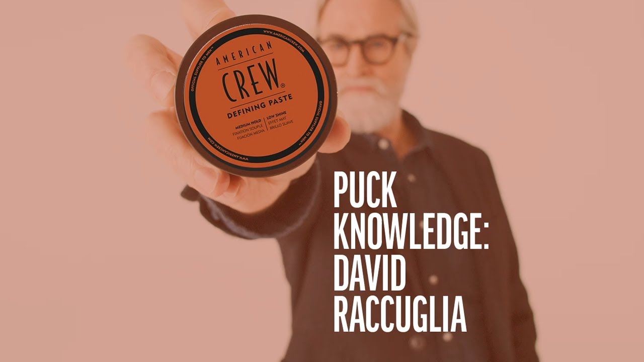 Defining Paste - Puck Knowledge with David Raccuglia - YouTube
