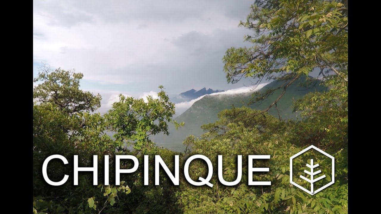 Parque ecologico CHIPINQUE - NUEVO LEÓN - YouTube