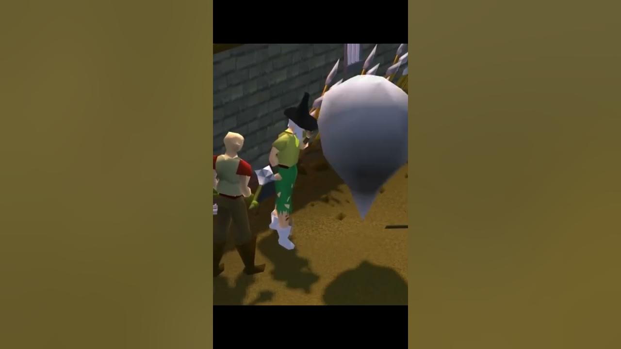 BEST Fishing & Mining Combo Exp in OSRS (at the same time!) - YouTube