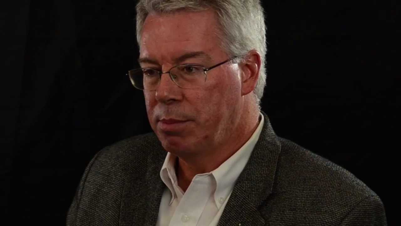 The Missing Piece by Rick Lochner - YouTube