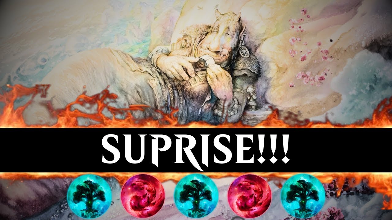 Nobody saw this coming 😂 - Cheating in 7-Drops with Goliath Daydreamer ...