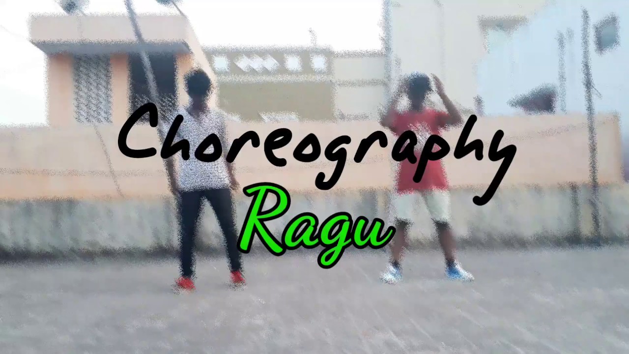 Aval song from manithan Dance choreography by Ragu. - YouTube