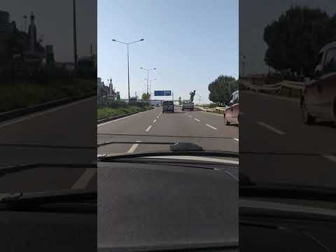 Samsun gezisi