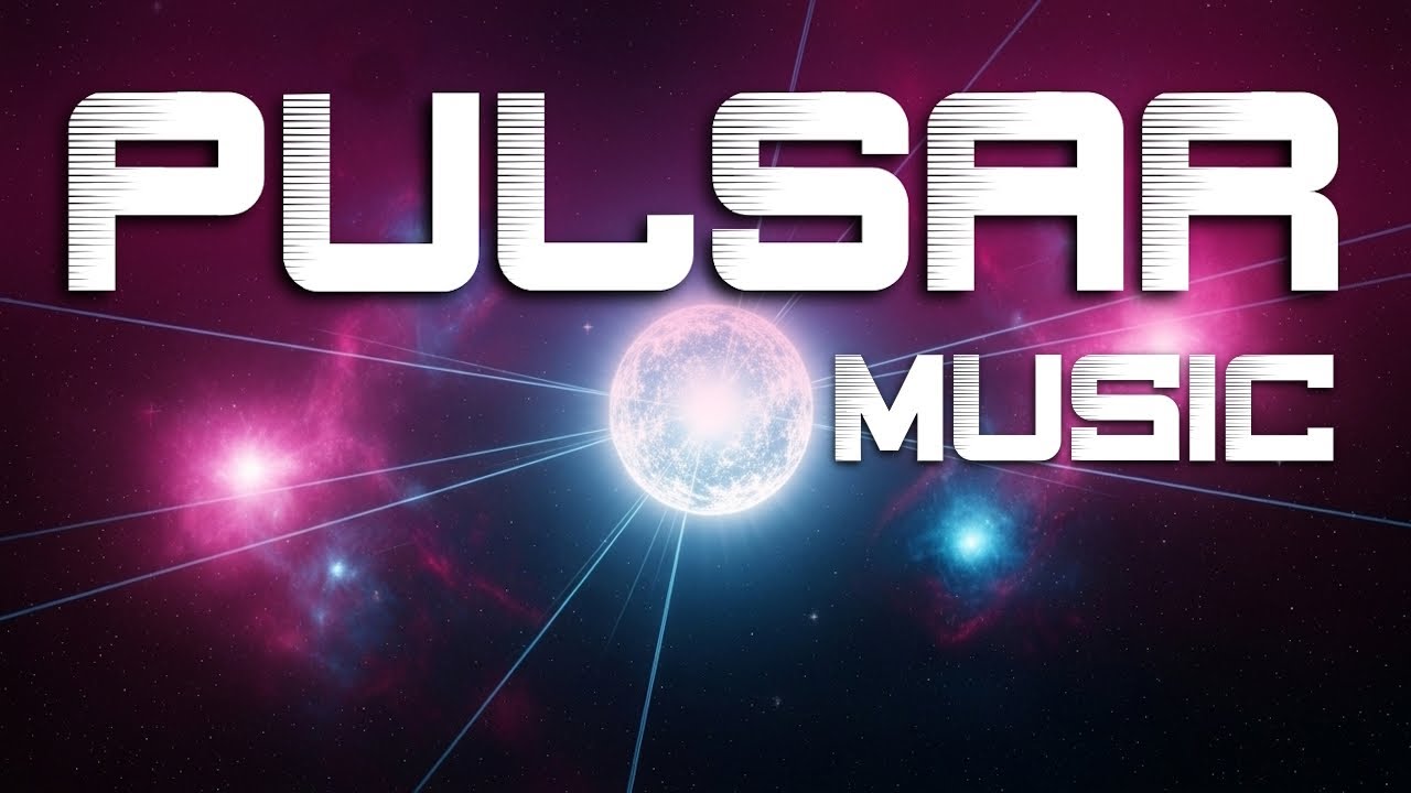 PULSAR - Electronic ambient music for deep focus, meditation, and ...