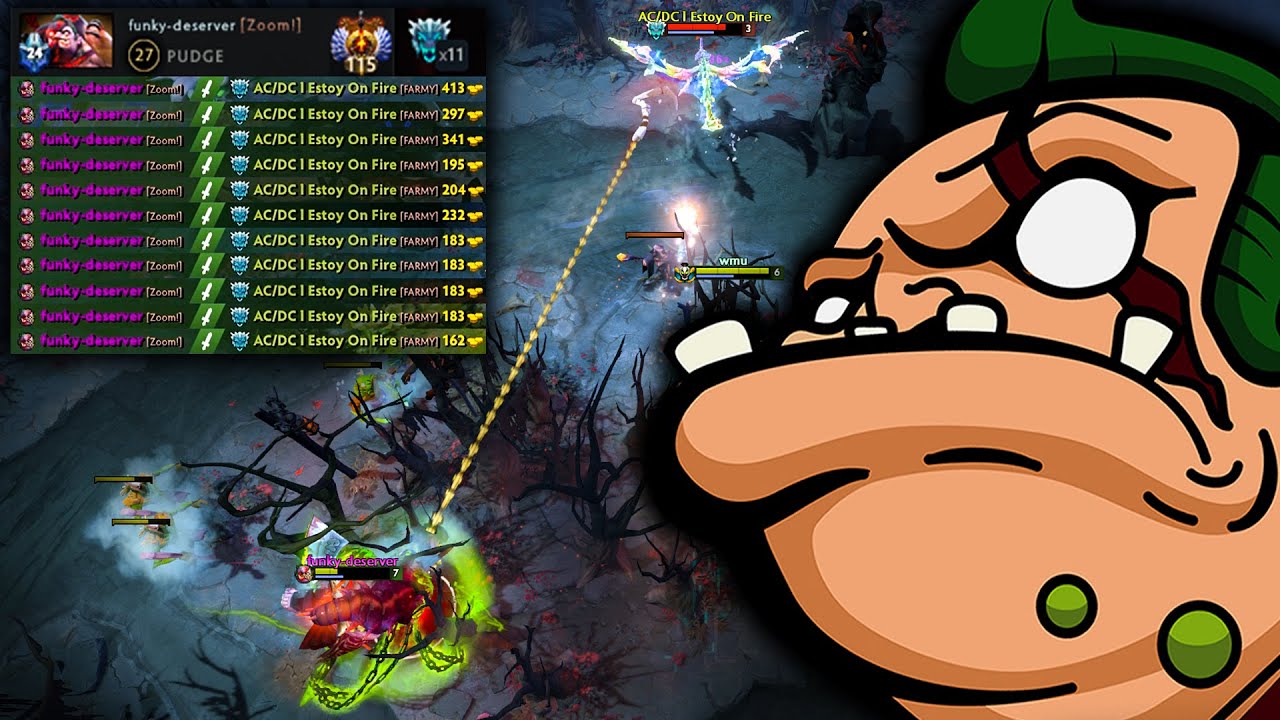 Winter Wyvern's Worst Nightmare Has Arrived - 100% No Mercy This Pudge ...