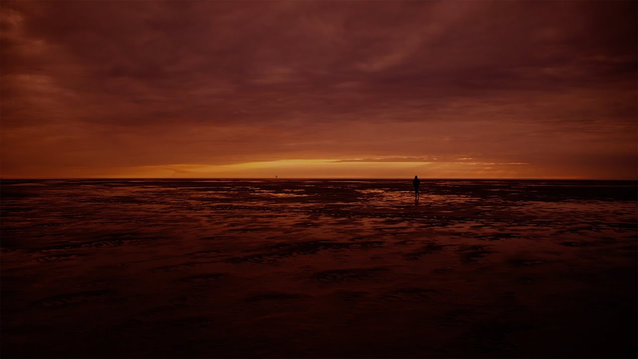 Christian Burns - Any Love (Official Music Video) - YouTube