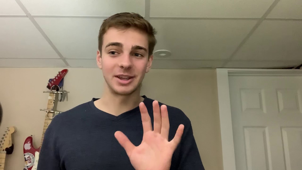 What has happened to me- Jesse Stokes - YouTube