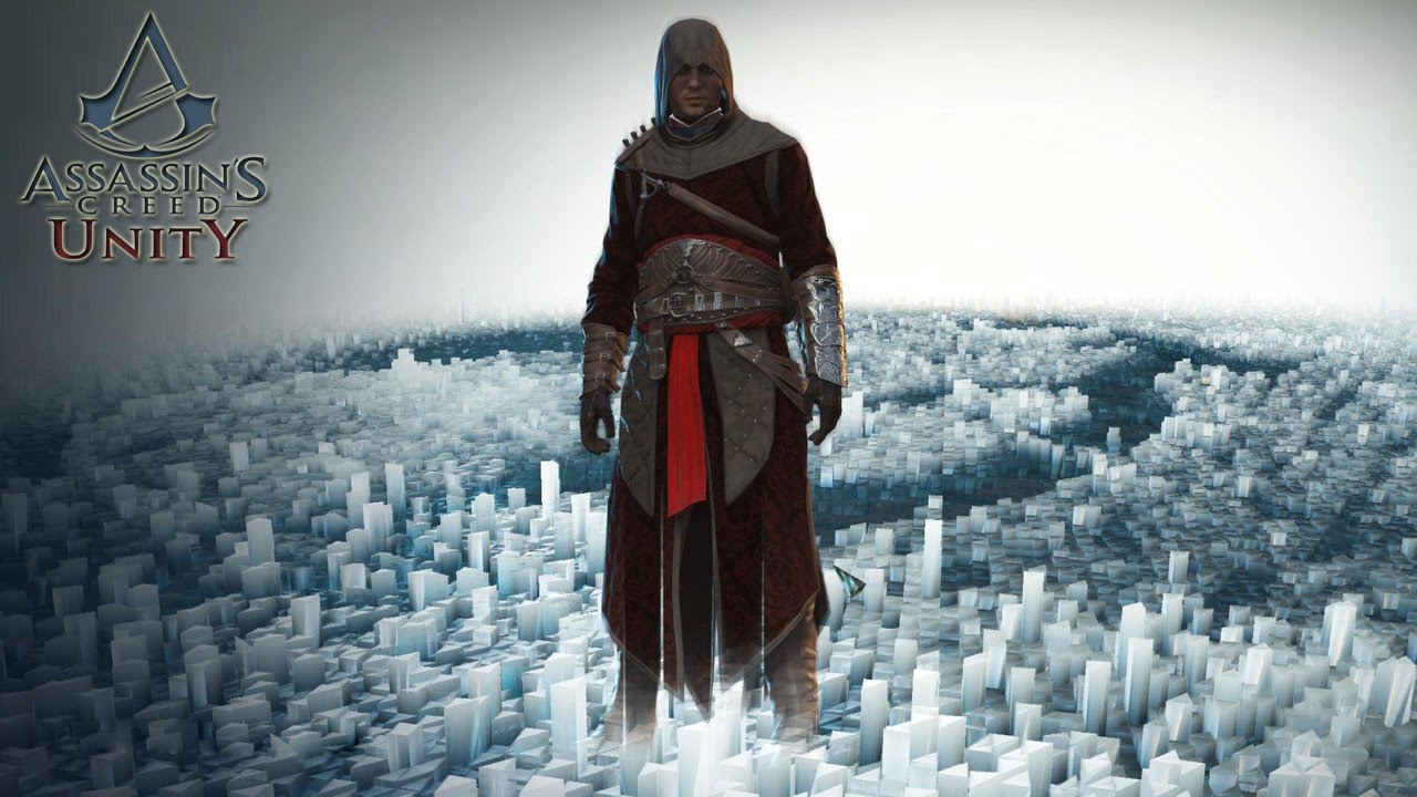 Assassin's Creed Unity: Atuendo del maestro Asesino Thomas de ...