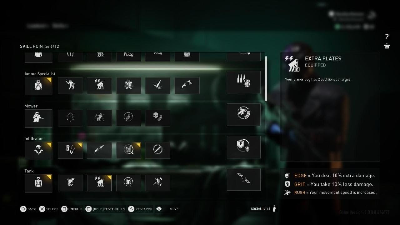 PAYDAY 3 BEST EARLY GAME BUILD! - YouTube