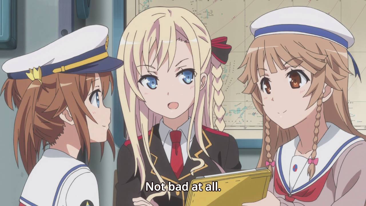 haifuri coco moment - YouTube