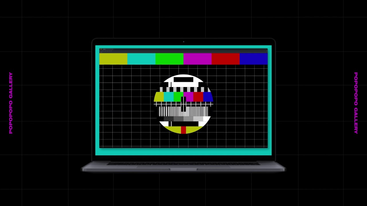 Philips PM5544 - YouTube