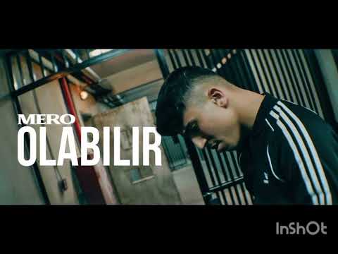 Mero - Olabilir (1 Saat)