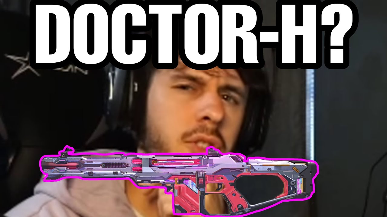DOCTOR-H ? - YouTube