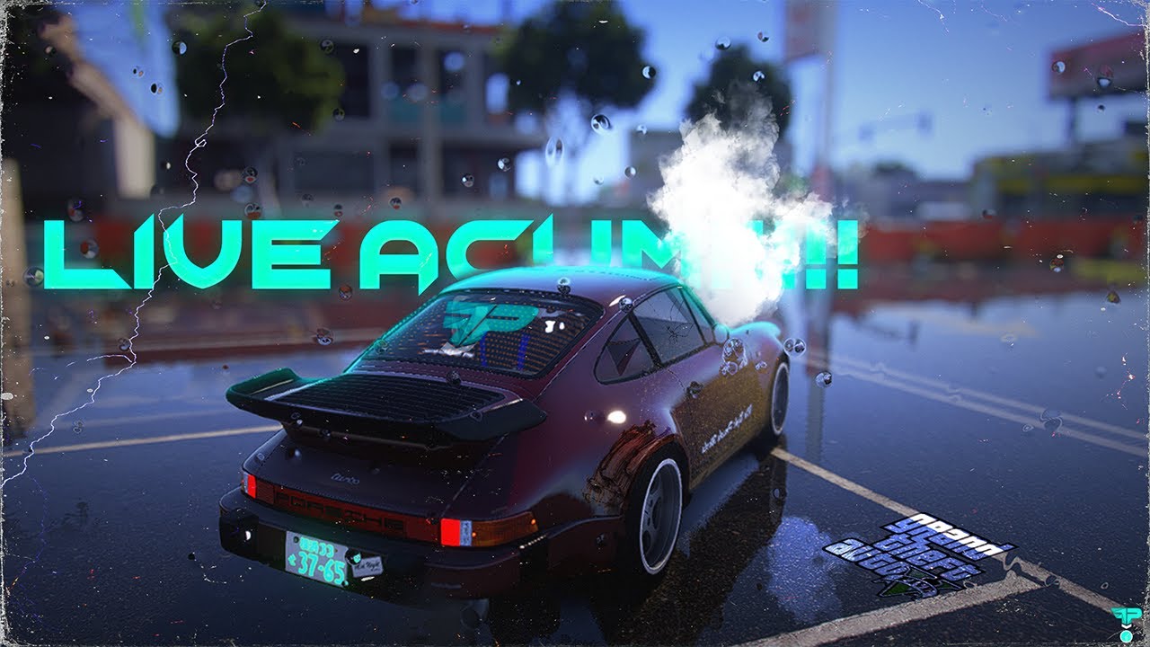 🔴LIVE FiveM | FAIRPLAY ROMANIA | BUNA DIMINEATA! #fairplay #fivem - YouTube