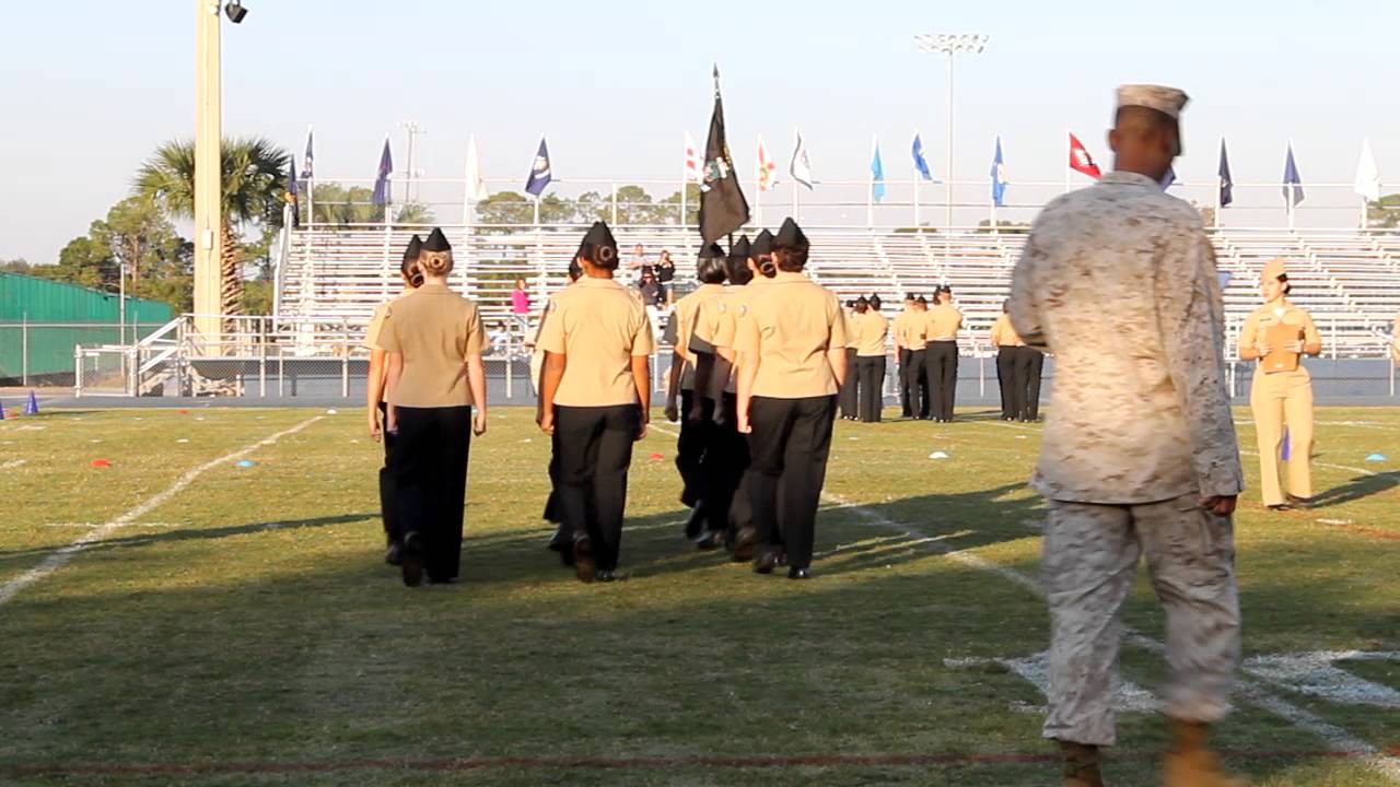 Unarmed Basic Drill - YouTube
