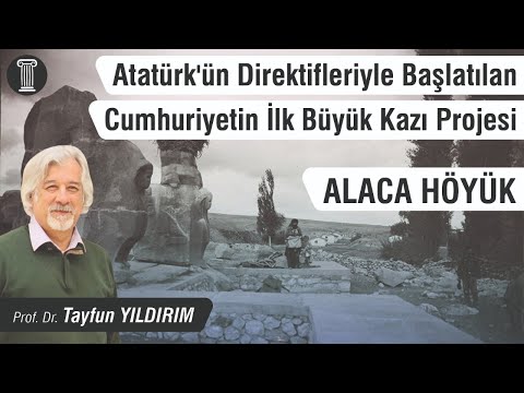 #92 Prof. Dr. Tayfun Yıldırım - \