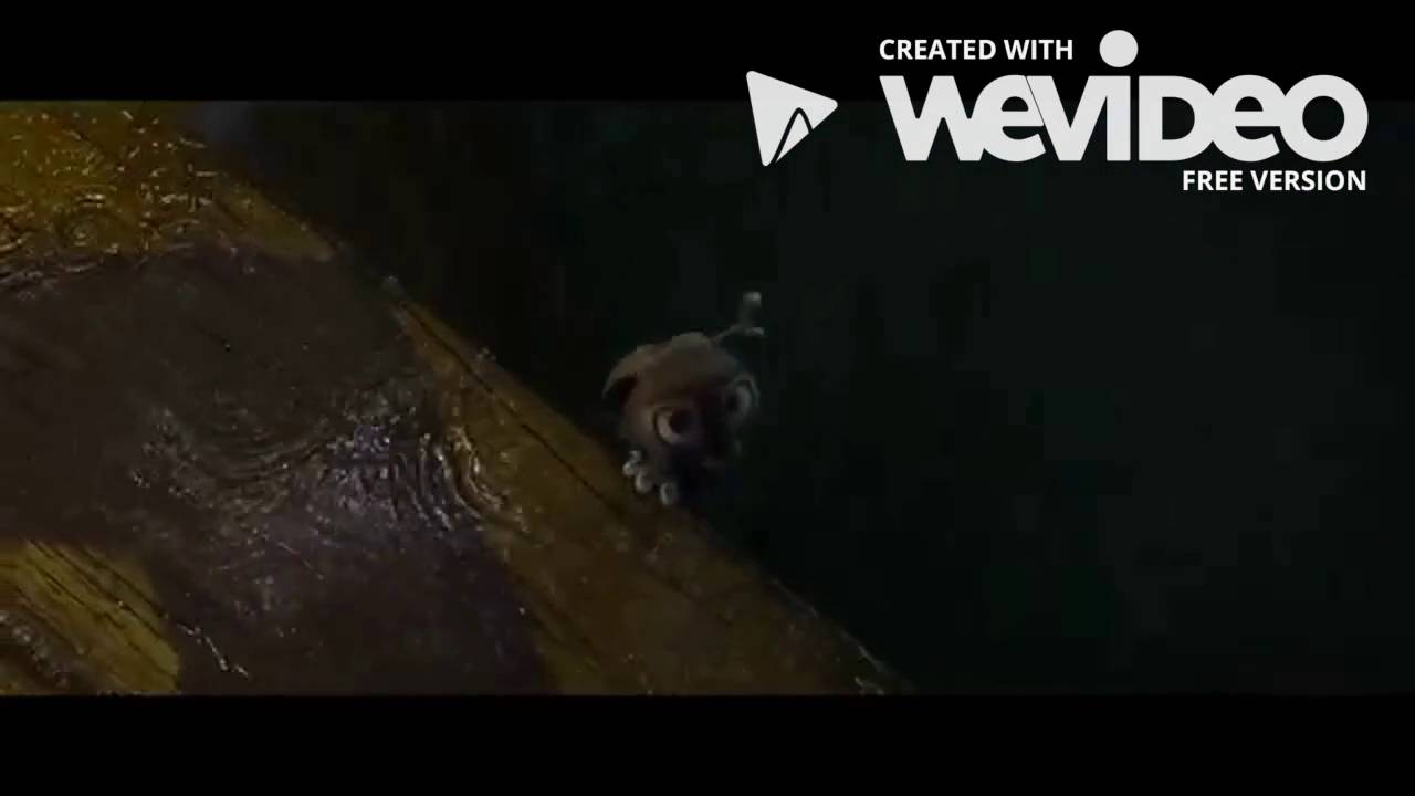 scary zootopia trailer - YouTube