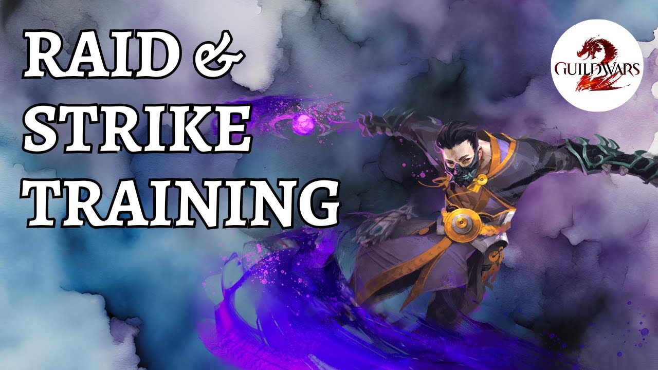 Learn How to Master Endgame | NA Raid and Strike Trainings | 12-Year ...