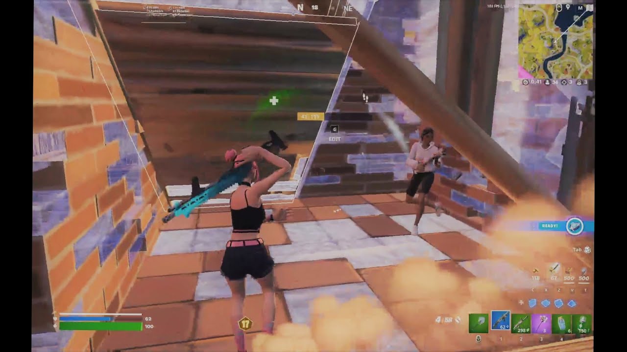 Beautiful Day ☀️(FT PWR Overstrand) - YouTube