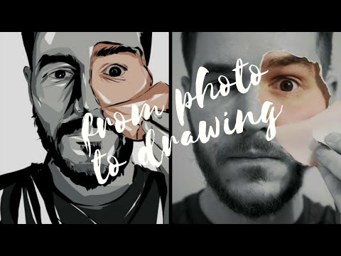 Infinite Design | Unusual Creative Drawing - YouTube