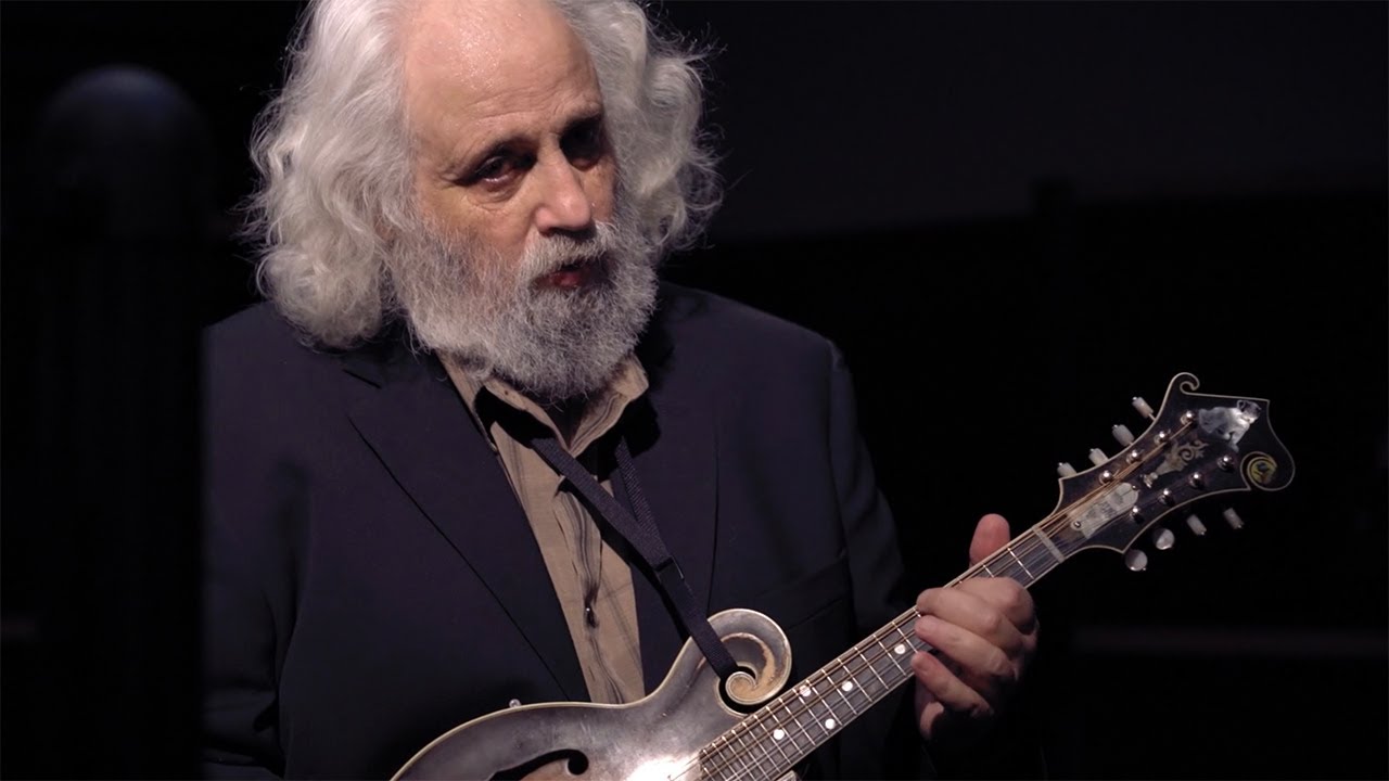 OneMic Series - The David Grisman Quintet - Del and Dawg Chords - Chordify