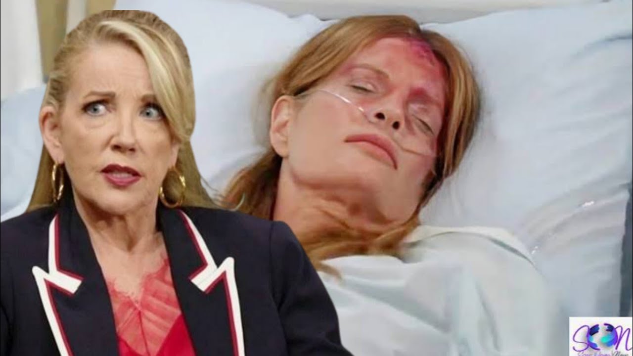 BOMBSHELL Young & Restless Spoilers | Victor EXPOSES Jordan's Hit Squad! 🔥 Revealed: What's Next ...