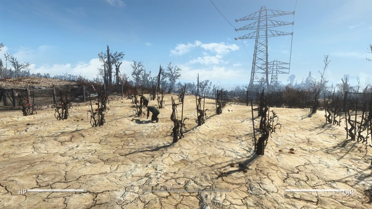 Fallout 4 - Playthrough - Episode 5 - YouTube