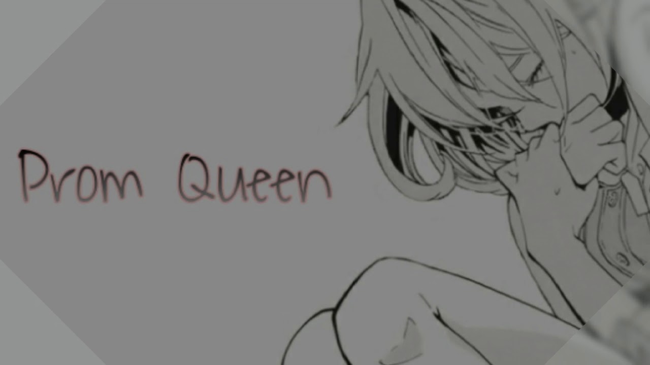 Nightcore - Prom Queen {NV} - YouTube
