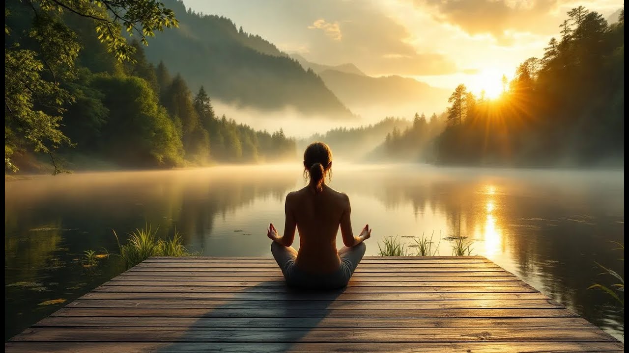 Deep Focus Music • Calm & Concentration Background Music for Study ...