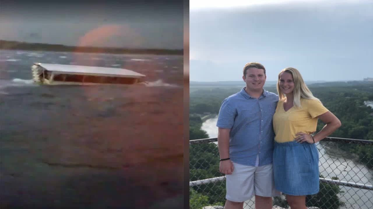 9 Family Members Killed in Capsized Duck Boat with Victims as Young as ...