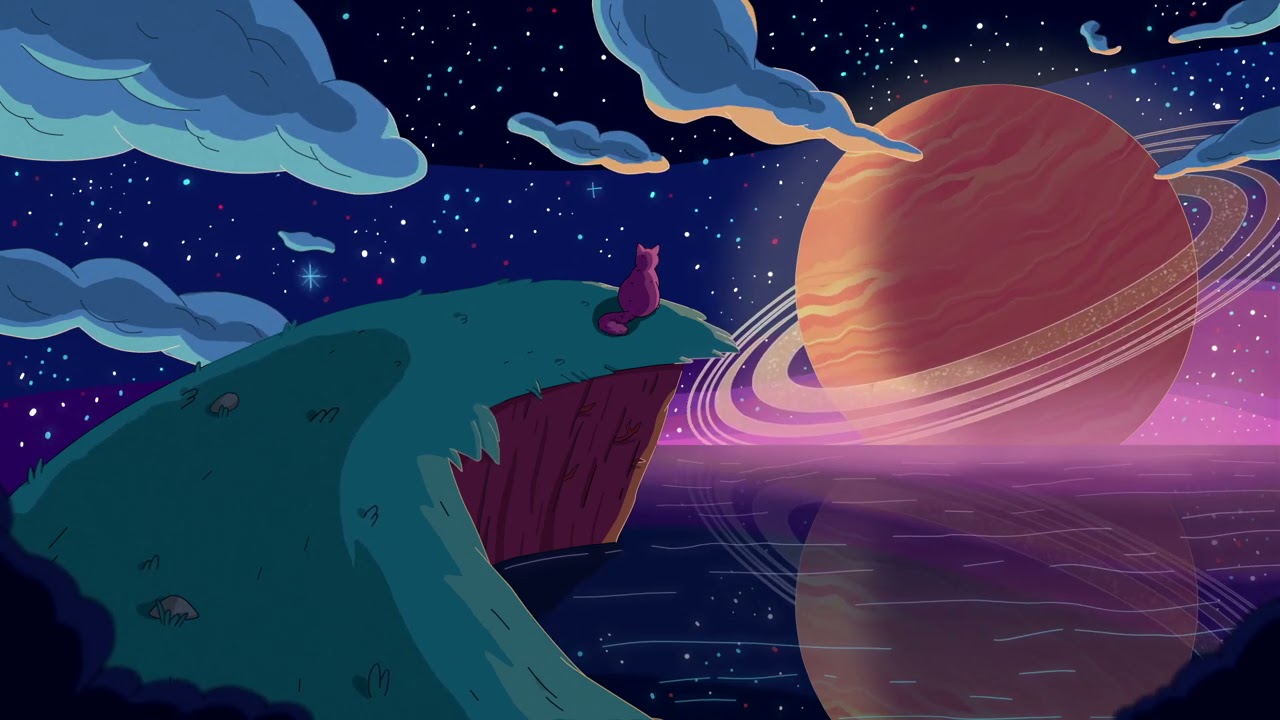 The Kiffness - Alugalug Cat (Official Audio) [FULL VERSION] - YouTube