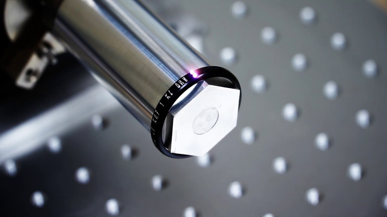 Engraving Trim Rings - YouTube