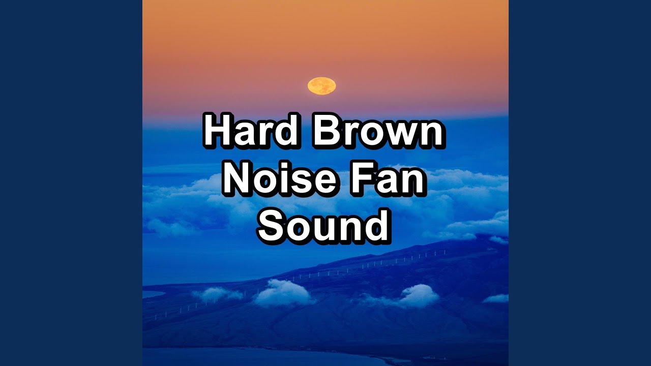 Medium Fan Sounds Instrumental Music Best Sound to Loop - YouTube