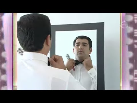 Babək Niftəliyev özünə 3 gün toy elədi (Şou ATV)