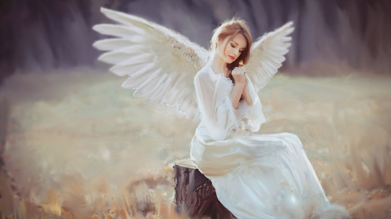 Zodiac Guardian Angels – Depending on Your Zodiac Sign - YouTube