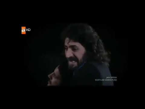 Kurtlar Vadisi Pusu   Unutulmaz Kavga Sahneleri