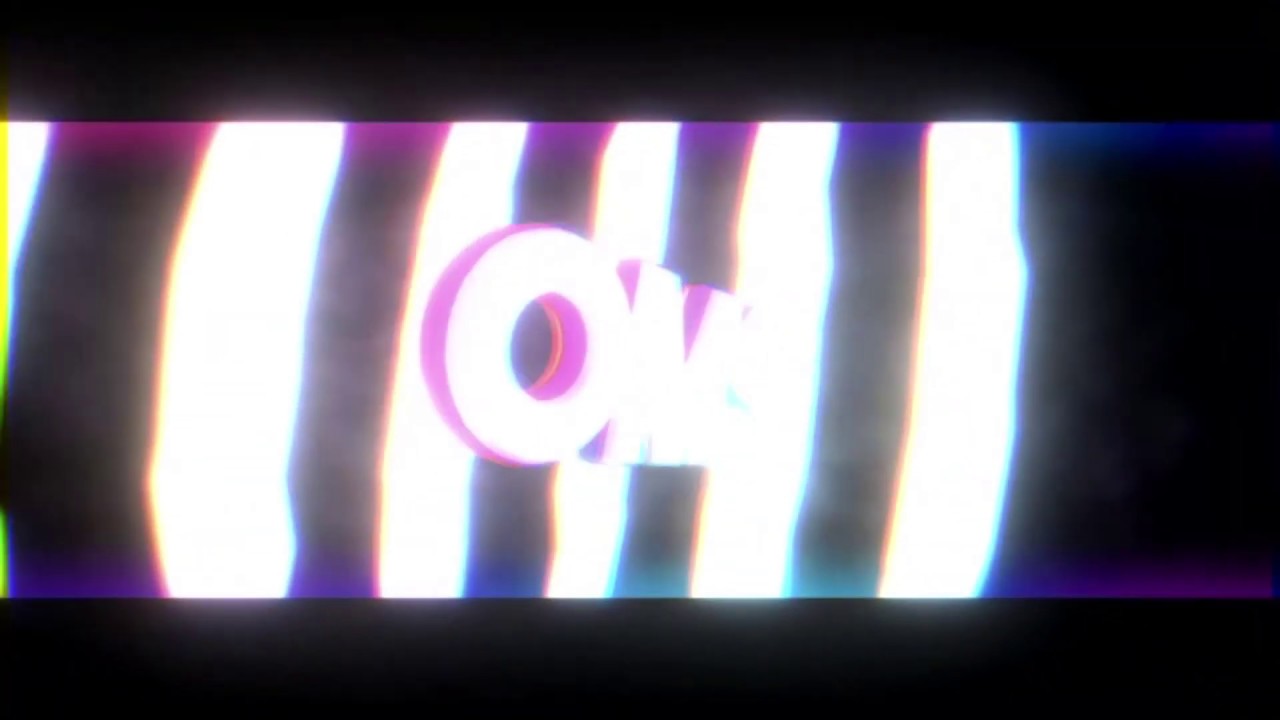 My Intro and my outro (NEW) - YouTube