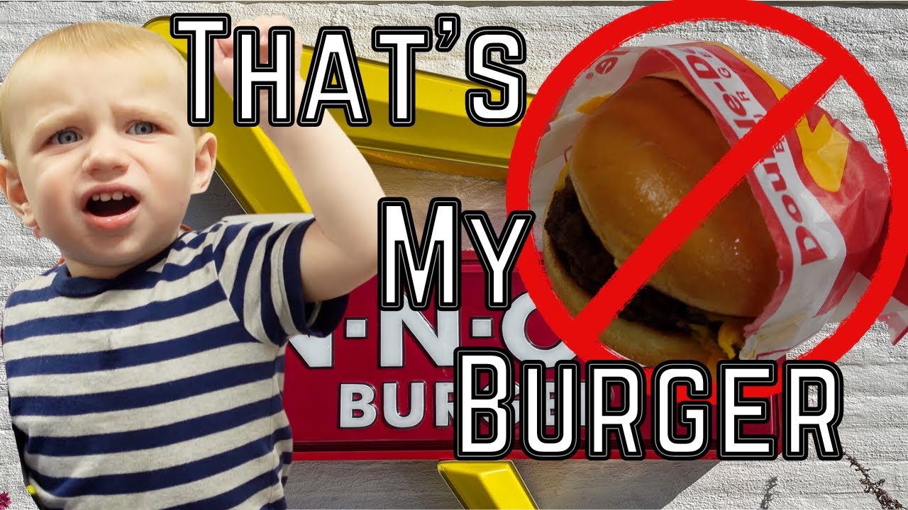 High Fives & Cheese Burger Thief | A Day In Our Life | The Par Fam ...