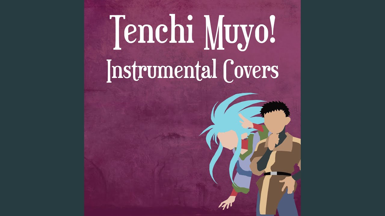 Tenchi Universe Opening Theme - YouTube