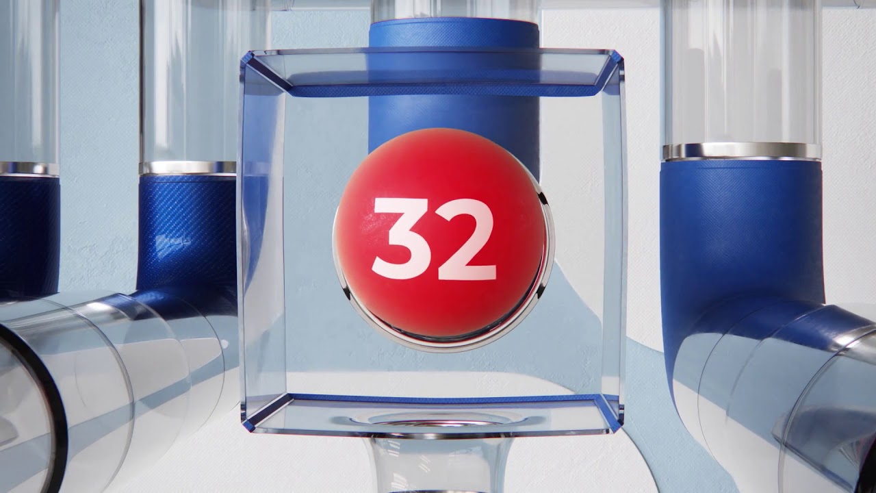 Lotto 6/49 Draw - April 25, 2020. - YouTube