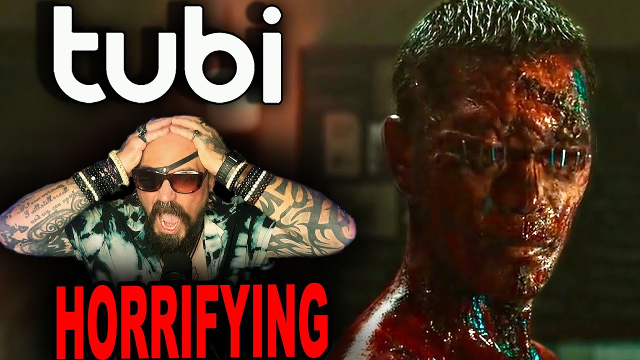 10 Absolute F%*King MUST SEE Horror Movies on TUBI - YouTube