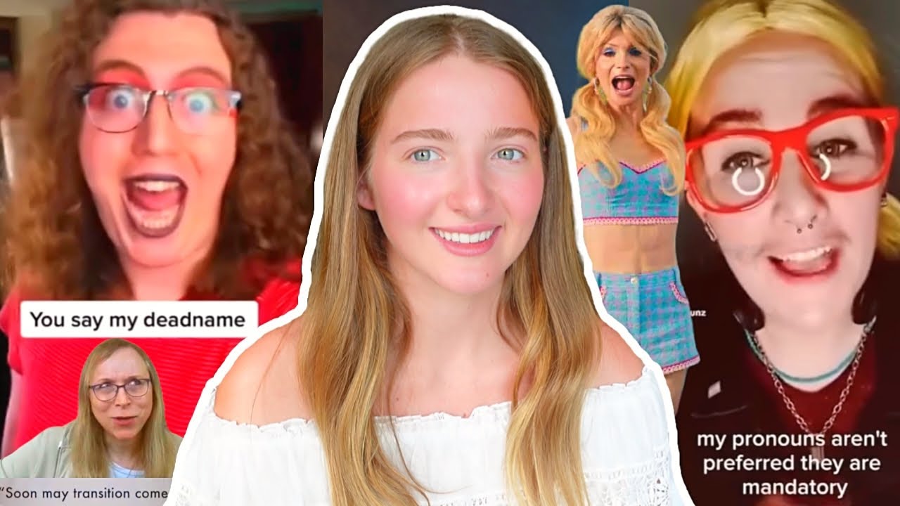 Rating Cringy Woke Songs - YouTube