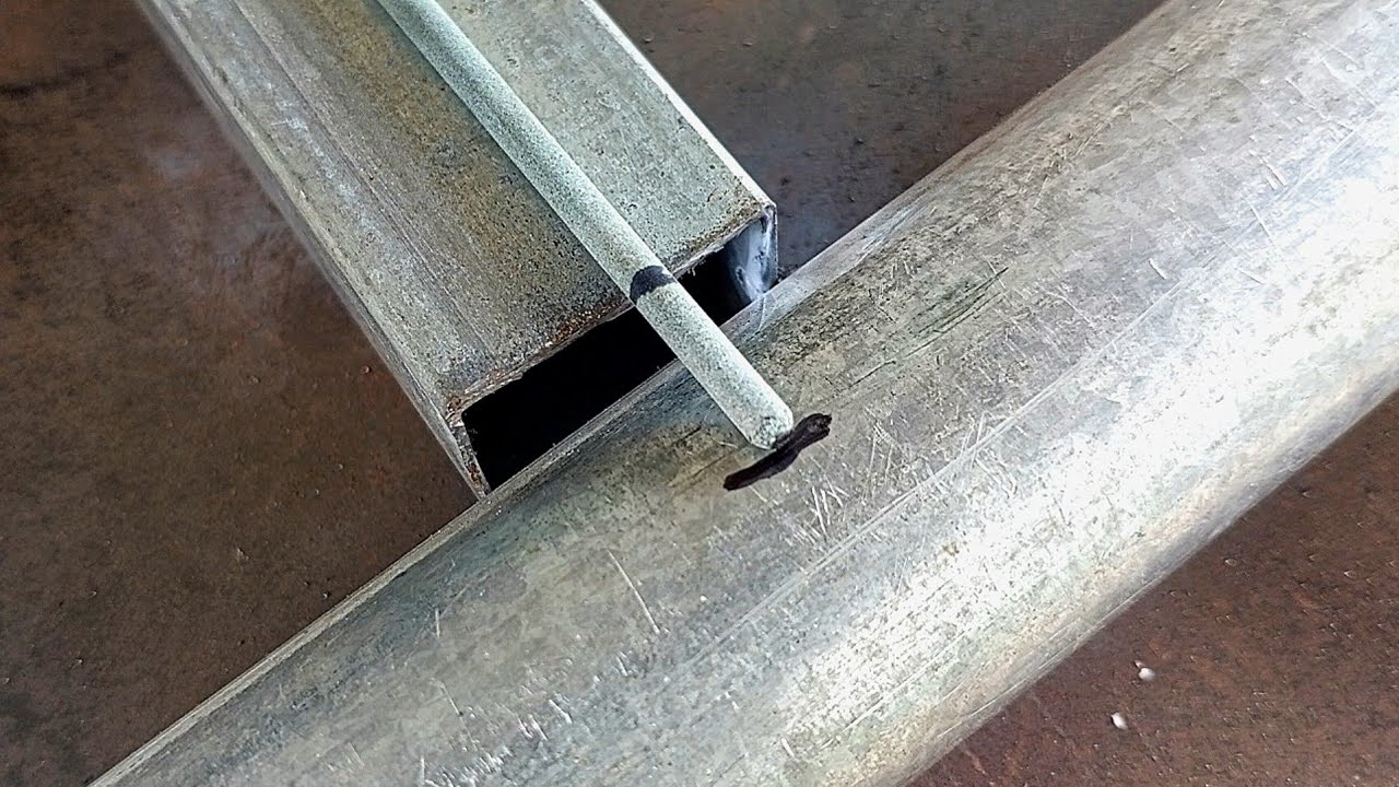 2 secret tricks for cutting pipe joints that welders rarely talk about ...