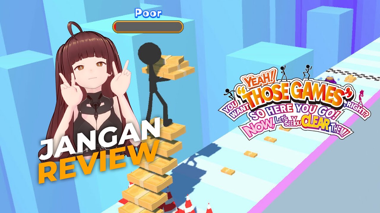Akhirnya punya VTUBER! Alda-Chan Siap Taklukan BUMI! - YouTube