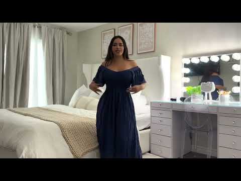 Dressin_ Try_ On _Haul